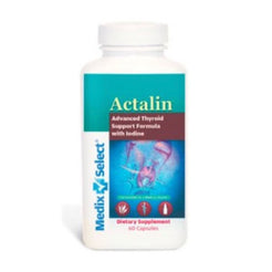 Dr Brownstein | Actalin-60 Caps – Center for Holistic Medicine Online Store